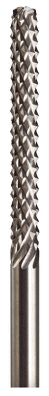 Rotozip 1/8 in. Steel Tile Cut Carbide Zip Bit 1 pk, MACE2027589, TC1 ...