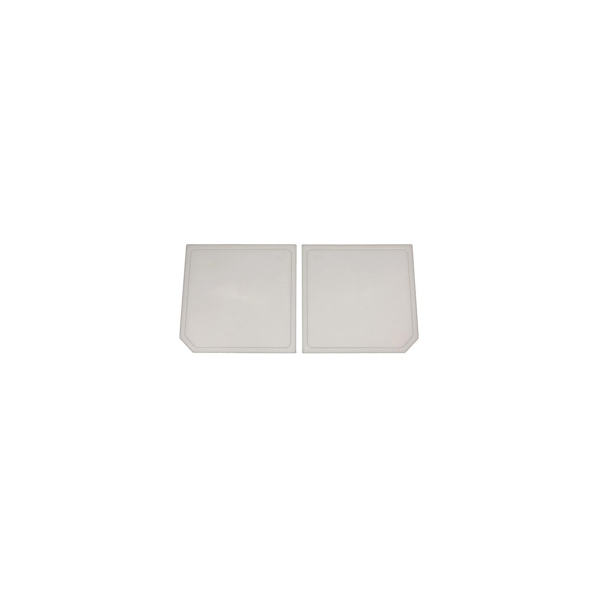 Magma 10770 Firebox Series Replacement Cutting Board, MLAN214-10770, 10 ...