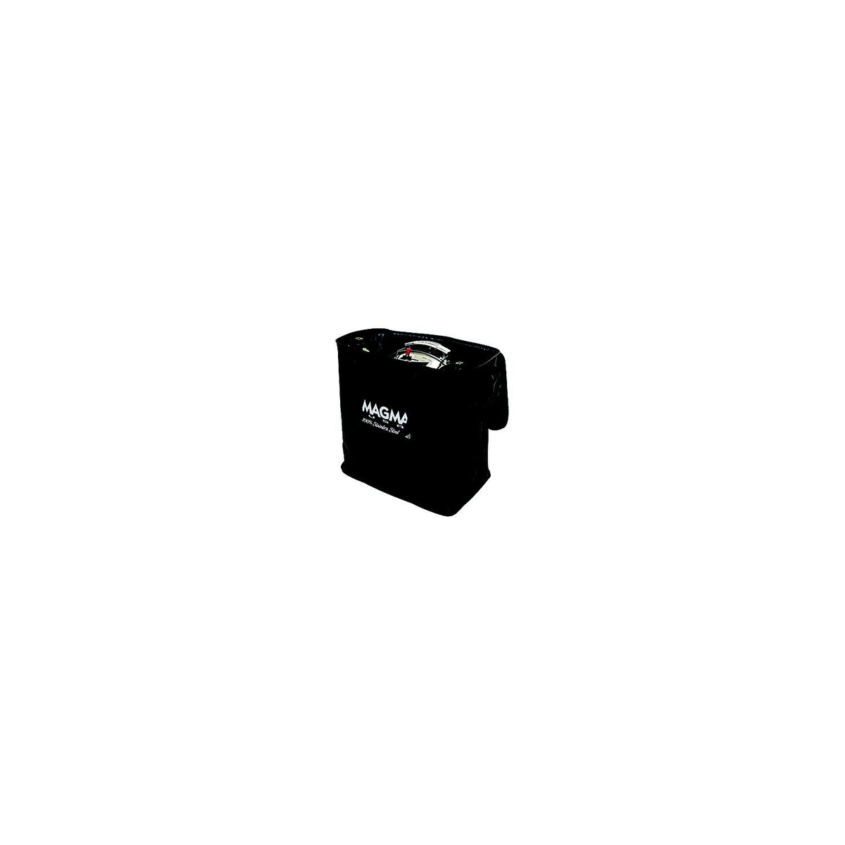 Magma Padded Grill and Accessory Carrying/Storage Case – Mrosupreme.com