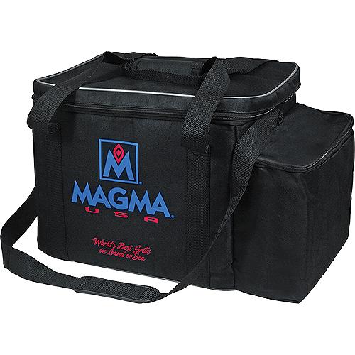 Magma Padded Carry Storage Case Bag for RV Camping Grills, , C10-988B ...