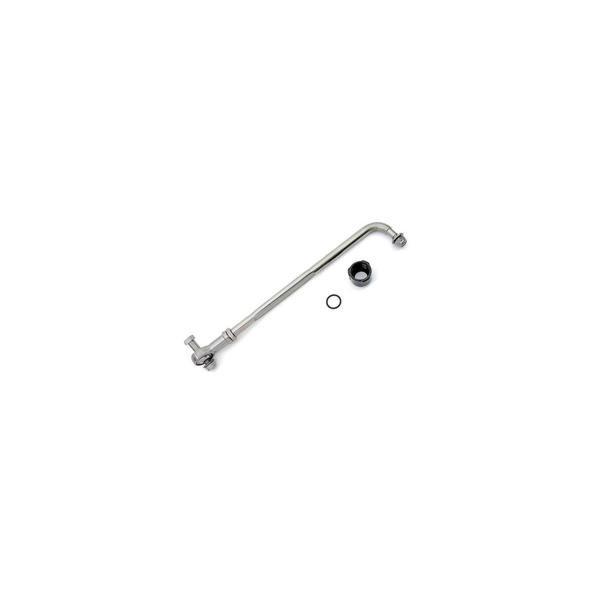 Stainless Link Arm, OMC 150 H.P. & Down – Mrosupreme.com