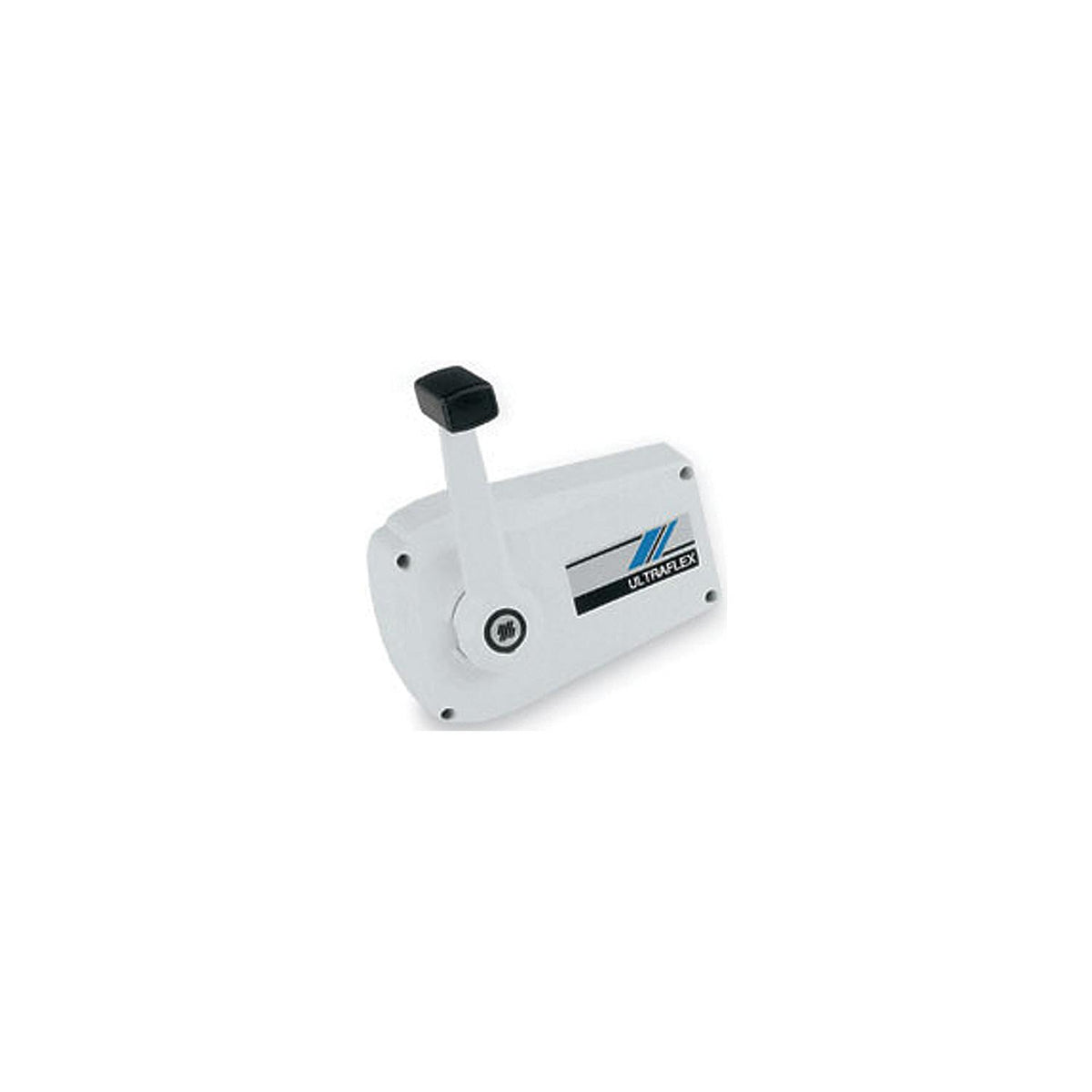 Control Box/Single Lvr/Side Mt/Wh, MLAN216-B89, B89, Mrosupreme.com