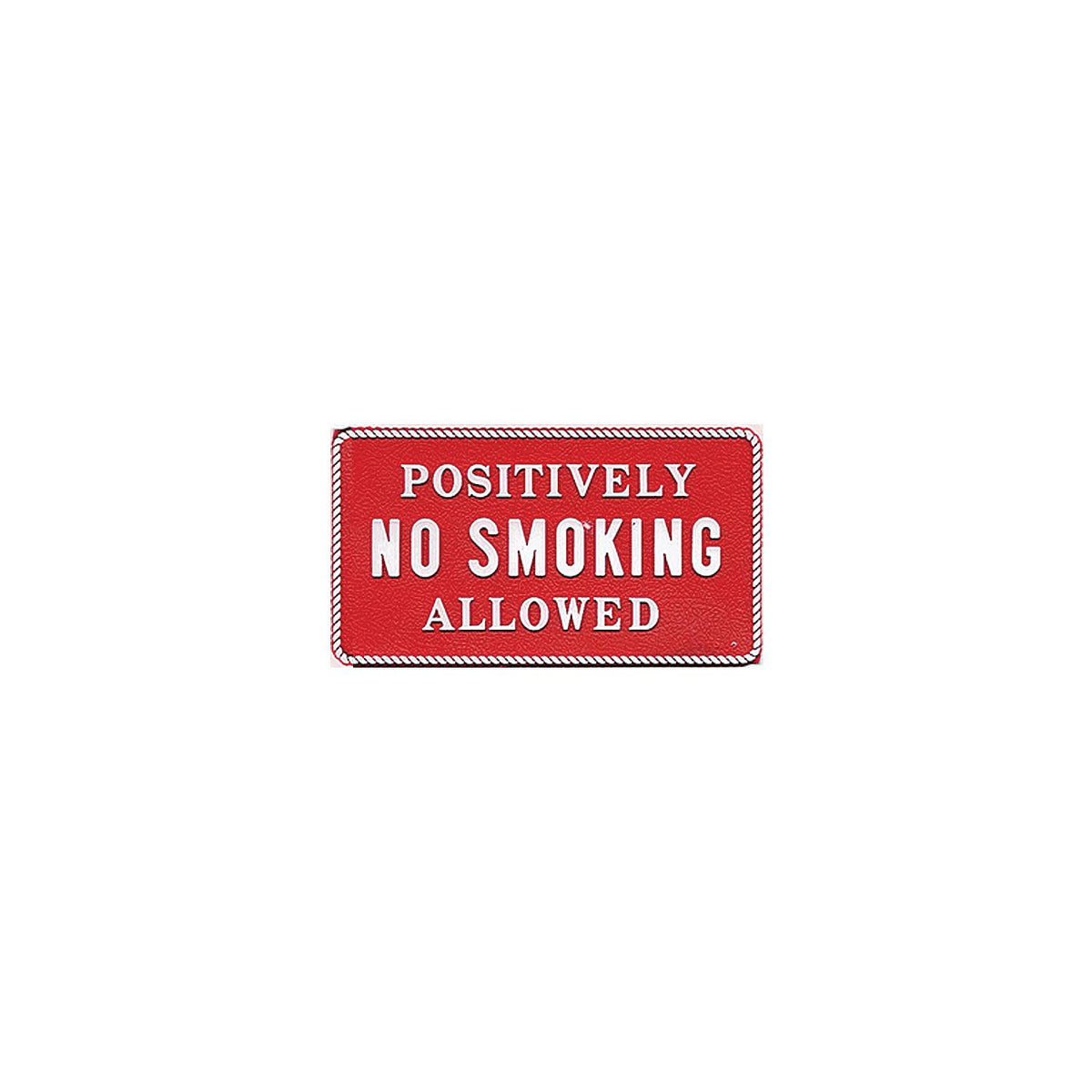 No Smoking Allowed, MLAN22-FP032, FP032, Mrosupreme.com
