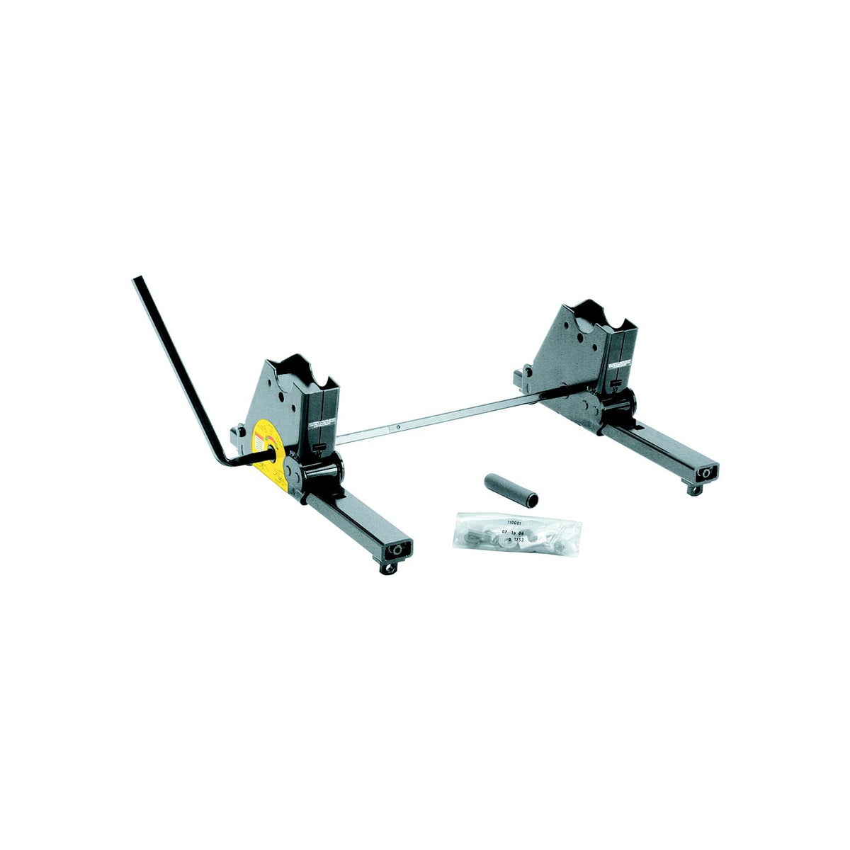 Reese Kwik-Slide 5Th Wheel Unit w/Square Tube Slider – Mrosupreme.com