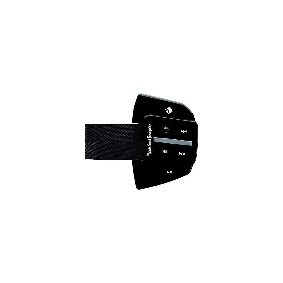 Rockford-Fosgate PMXBTUR Bluetooth Universal Remote, MLAN227-PMXBTUR ...