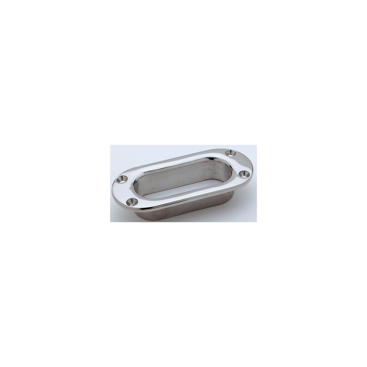 Attwood Oval Hawse Pipe Stainless Steel – Mrosupreme.com
