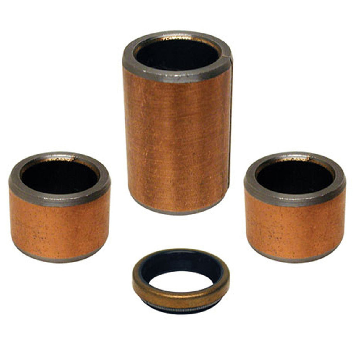 SHIFT SHAFT BUSHING BRAVO, MLAN710-23-861209A 1, 861209A1, Mrosupreme.com