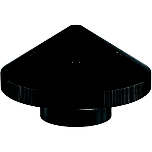 T-H Marine GFELGFBKDP G-Force Eliminator Trolling Motor Prop Nut For ...