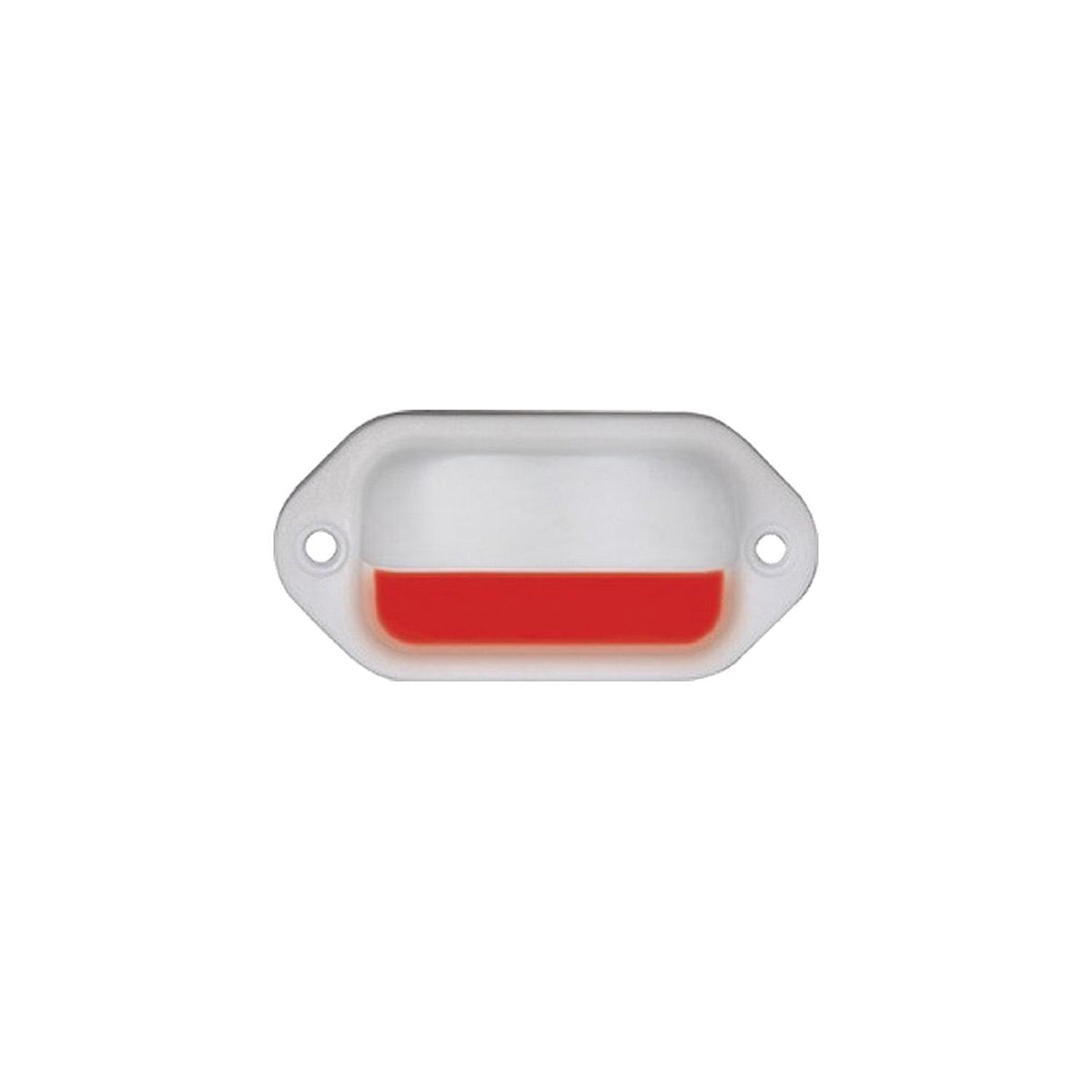 T-H Marine LED Companion Way Light With Plastic Bezel – Mrosupreme.com