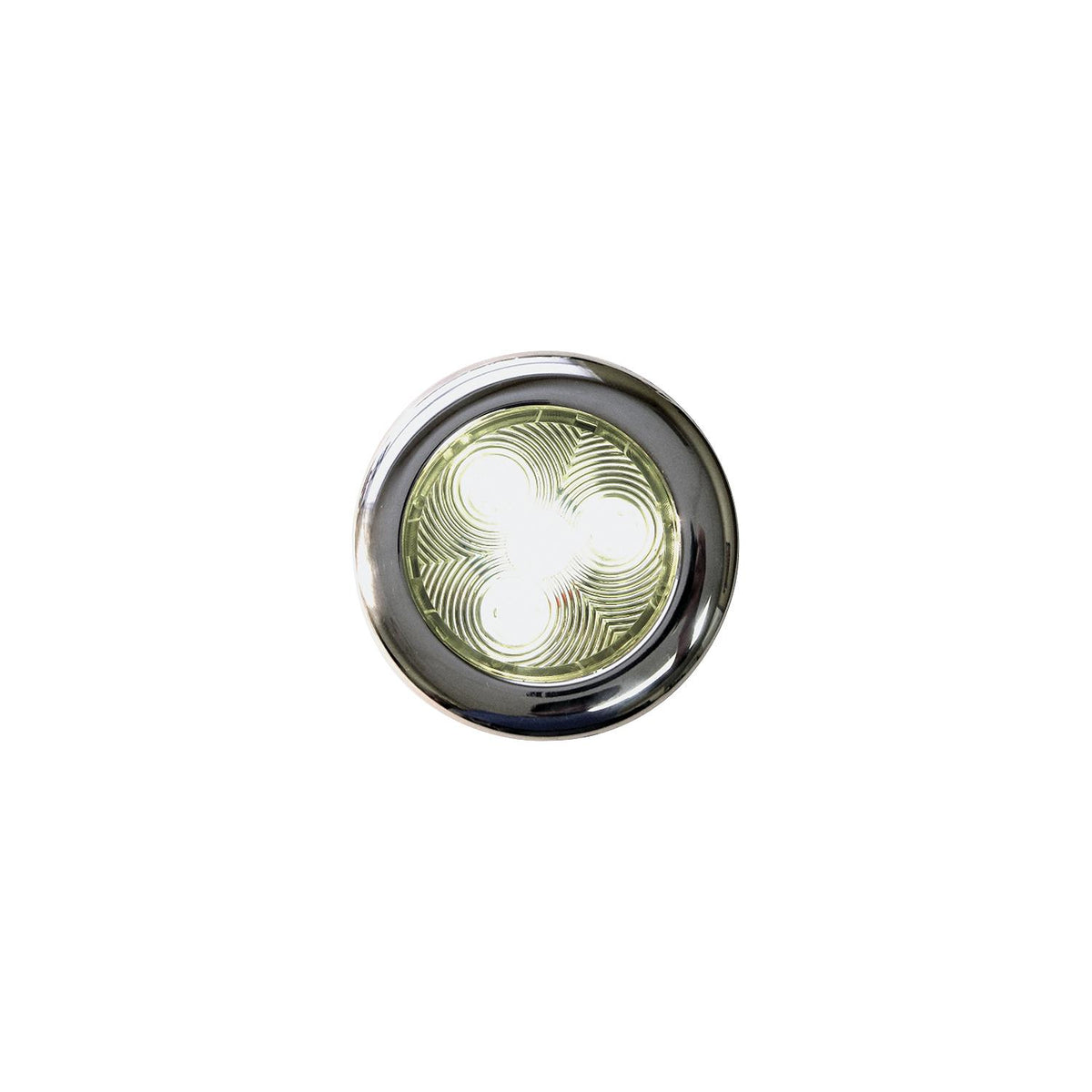 T-H Marine LED Stainless Puck Light – Mrosupreme.com