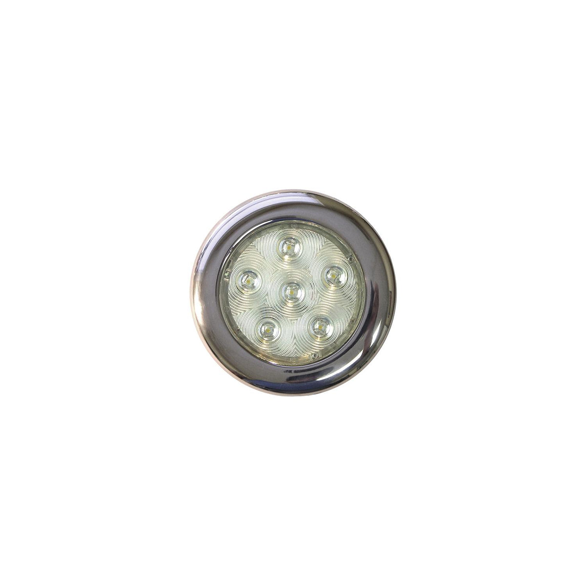 T-H Marine LED Stainless Puck Light – Mrosupreme.com