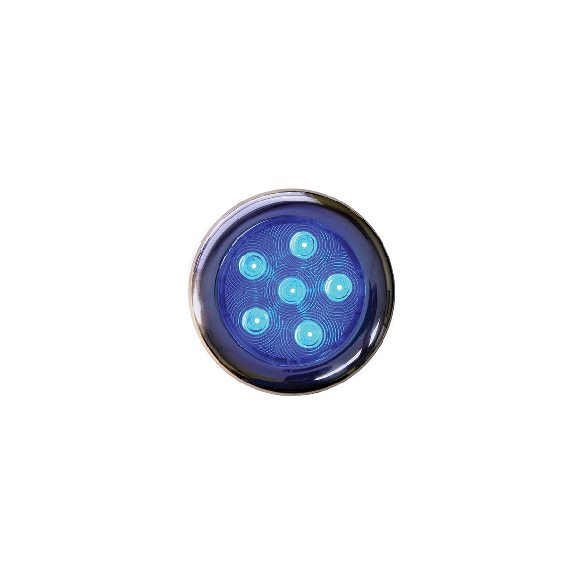 T-H Marine LED Stainless Puck Light – Mrosupreme.com
