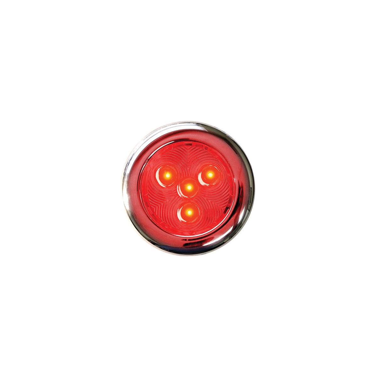 T-H Marine LED Stainless Puck Light – Mrosupreme.com