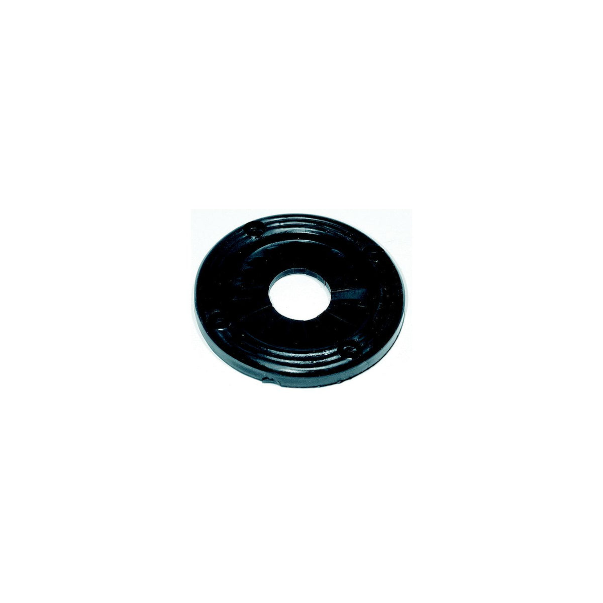 T-H Marine Utility/Rod Grommets (Pair), Black, MLAN232-UG1DP, UG1DP ...