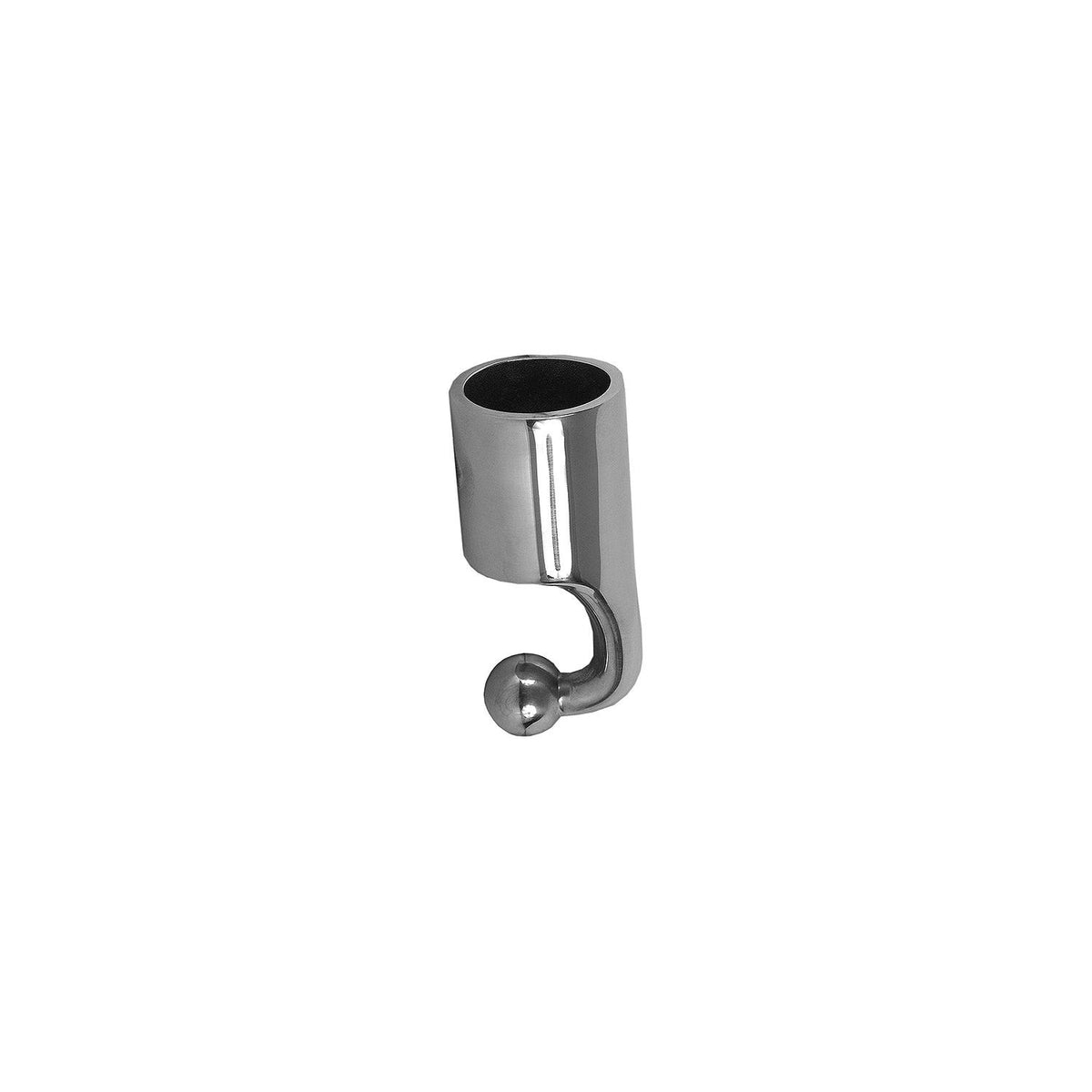 Taco Ball & Socket Top Cap (Side Mount), 7/8″ – Mrosupreme.com