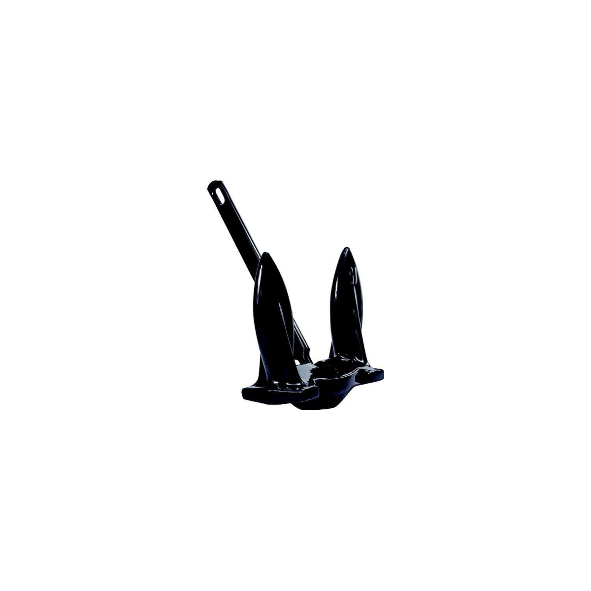 Greenfield Navy Anchor PVC Coated – Mrosupreme.com