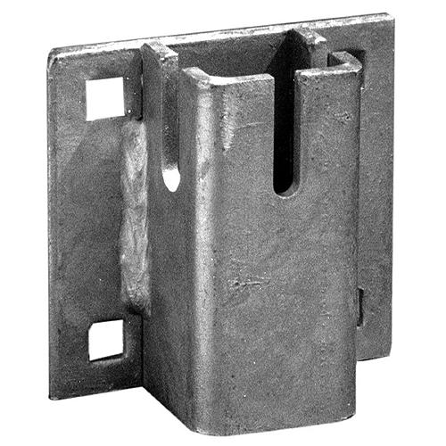 Tie Down Engineering Dock Hardware - Chain Retainer, Commercial Grade ...