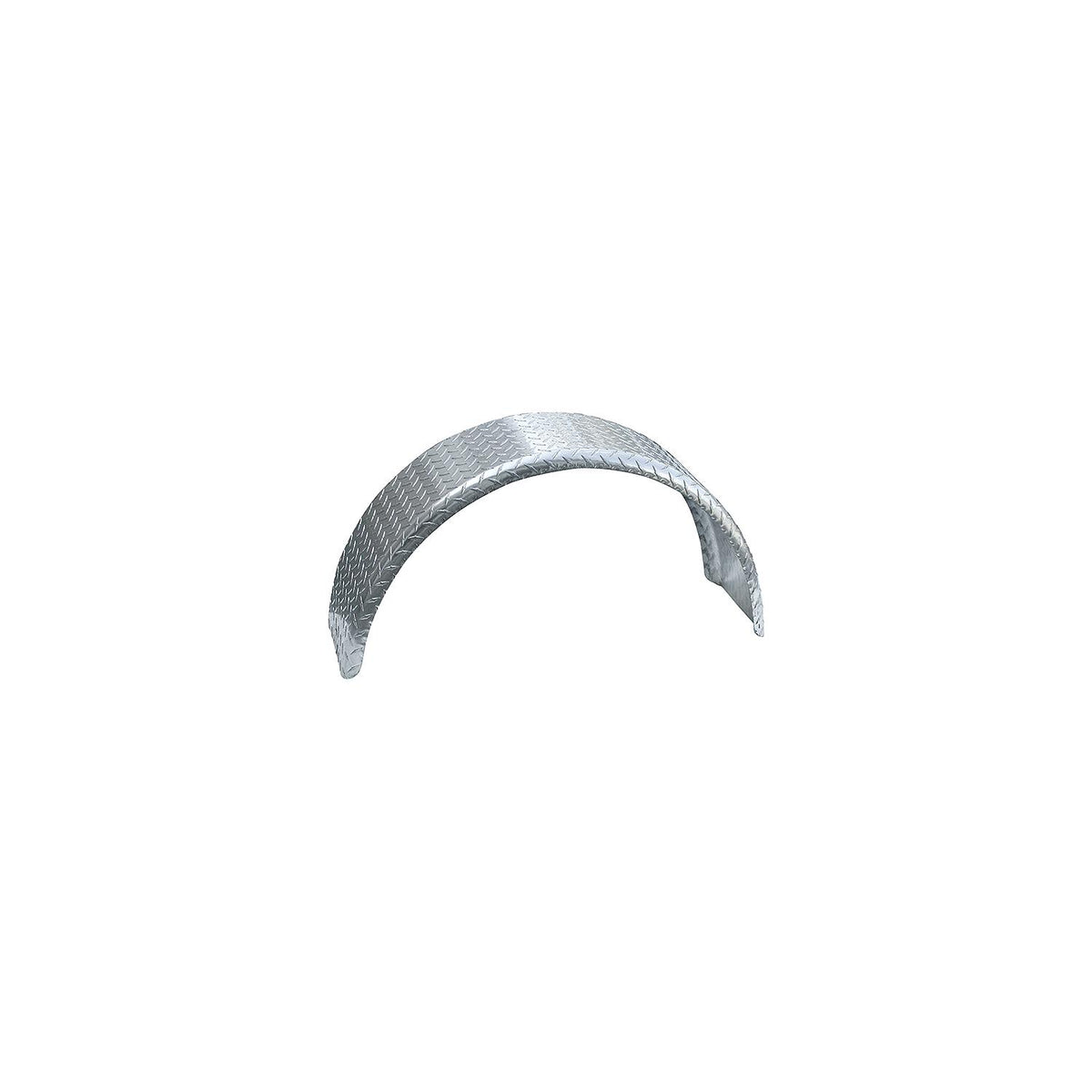 Tie Down Engineering 44837 Tread Brite Aluminum Fender – Mrosupreme.com