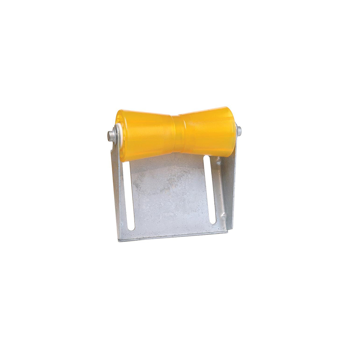 Tie Down Engineering Galvanized Steel Panel Bracket Assembly ...