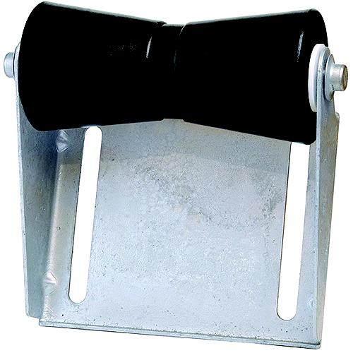 Tie Down Engineering Galvanized Steel Panel Bracket Assembly ...