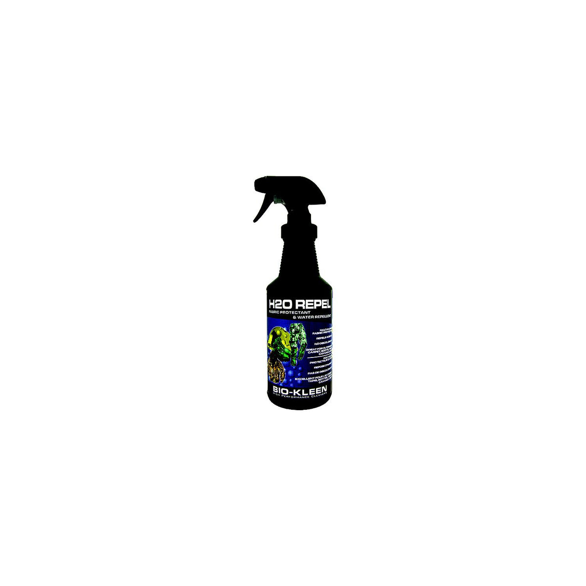 BIO-KLEEN H2O REPEL 32OZ, MLAN246-M01292, M01292, Mrosupreme.com