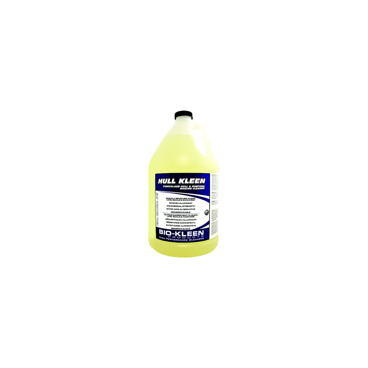 Bio-Kleen M01609 Hull Kleen, Gal. – Mrosupreme.com