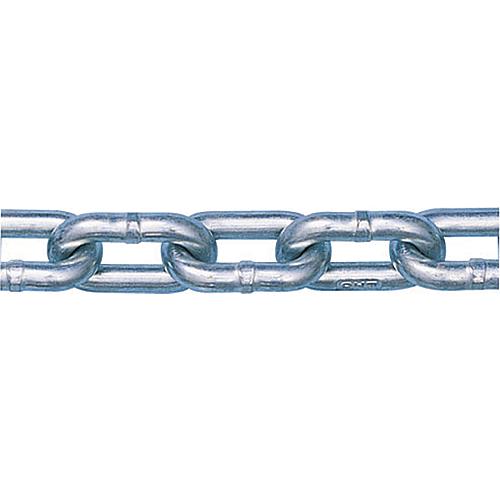 Chain 3/16 x 250 Drum G30 Hot Dip Galvanized, MLAN251-5411165, 5411165 ...