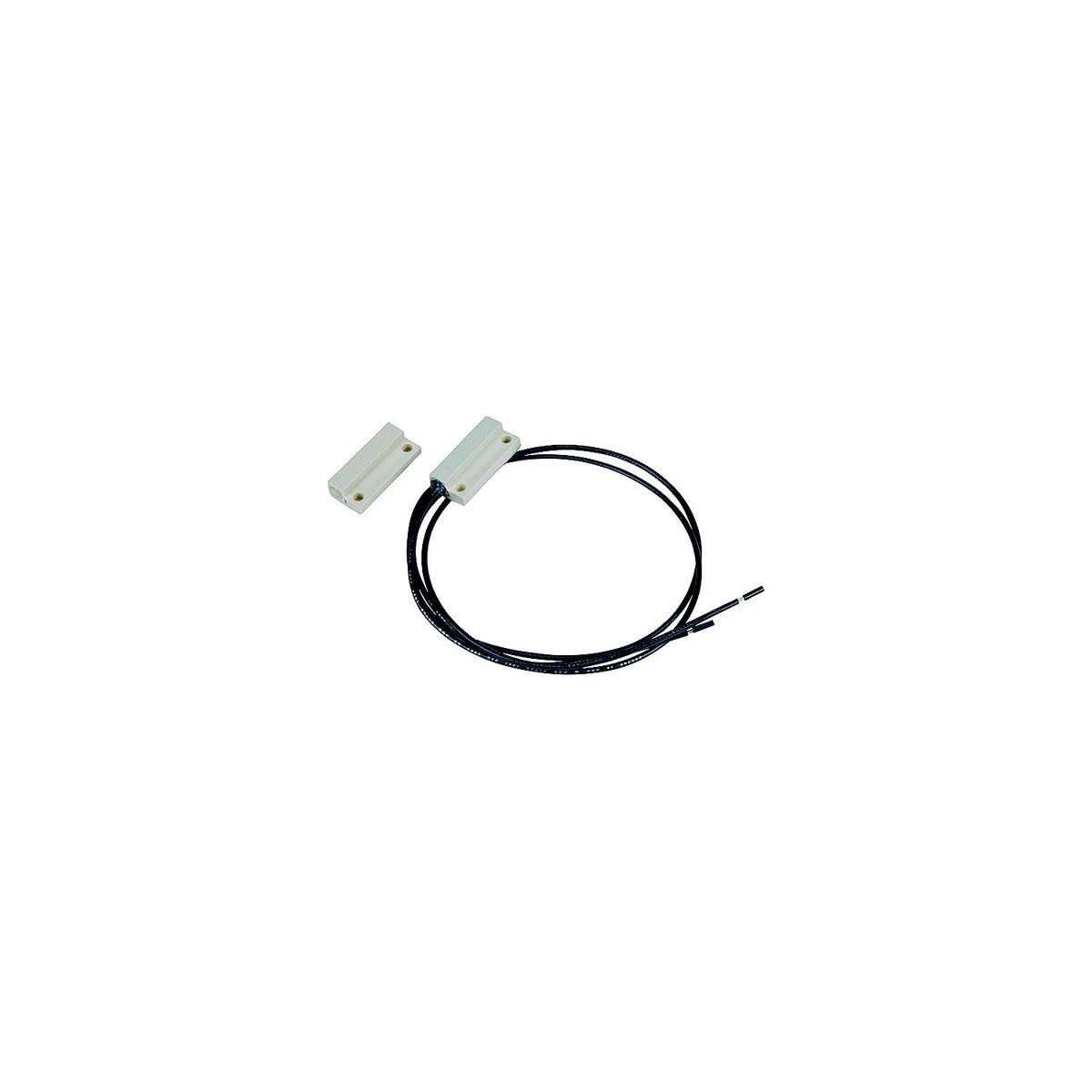 Kwikee 374198 Normally Closed Magnetic Door Switch, MLAN252-374198 ...