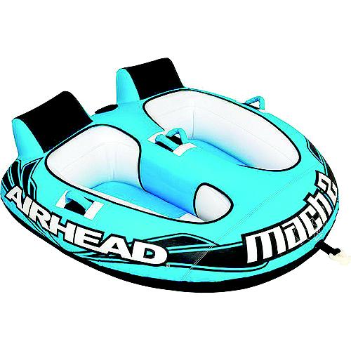 Airhead AHT2M2 Mach 2 Cockpit Towable Tube, 2 Rider, MLAN253-AHT2M2 ...