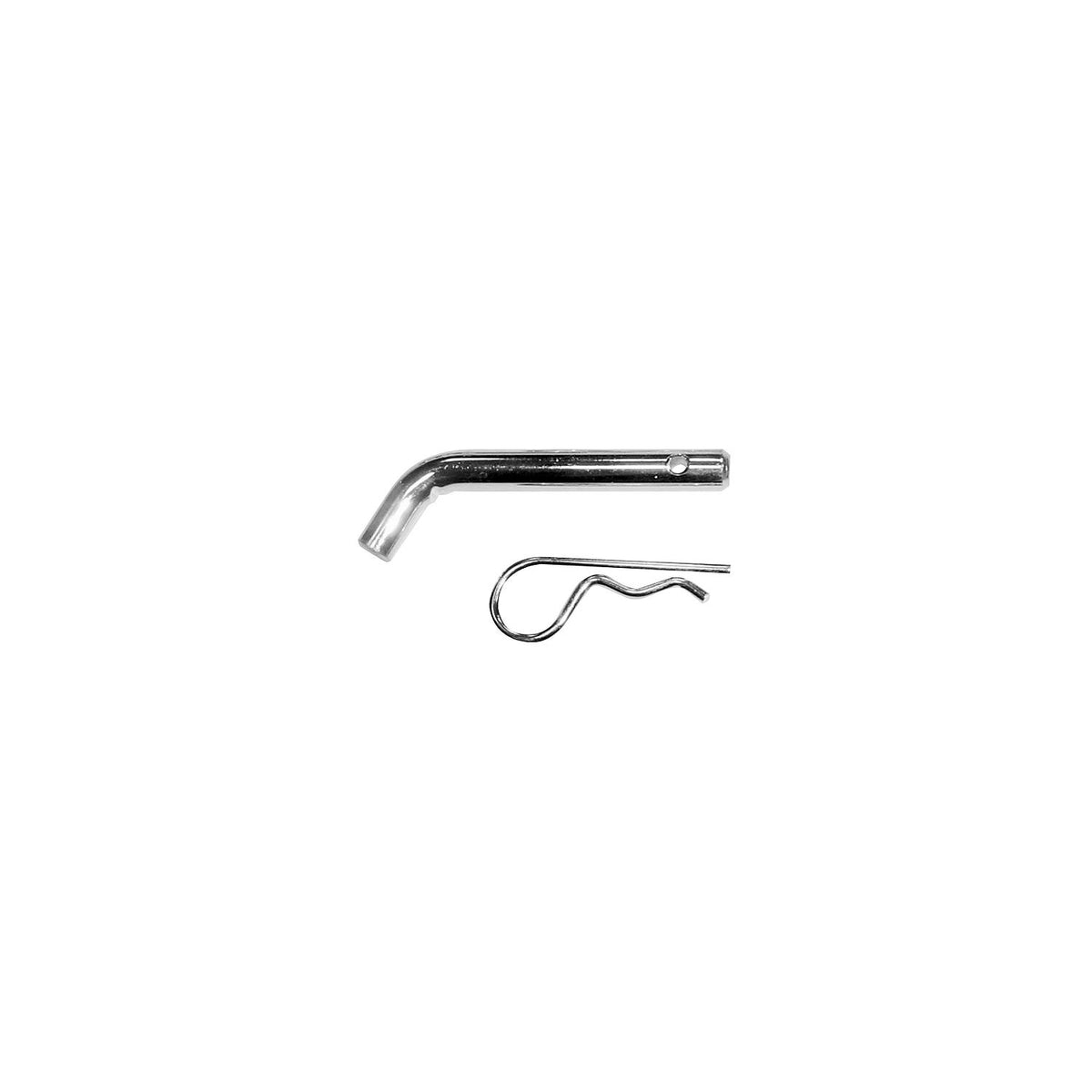 Trimax Special Purpose Locking Pin and Clip – Mrosupreme.com