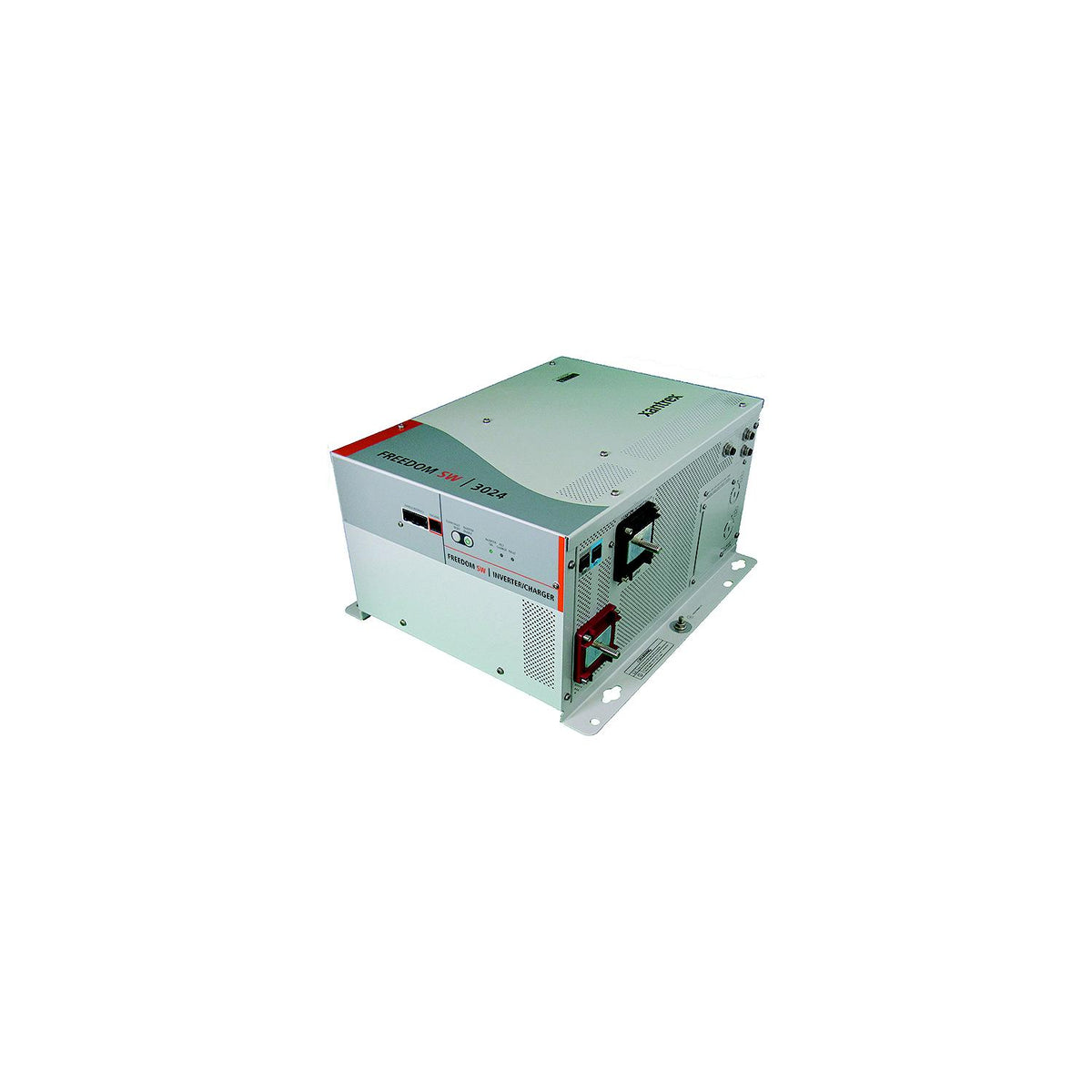 Freedom SW Inverter/Chargers, 3000W, 24V – Mrosupreme.com