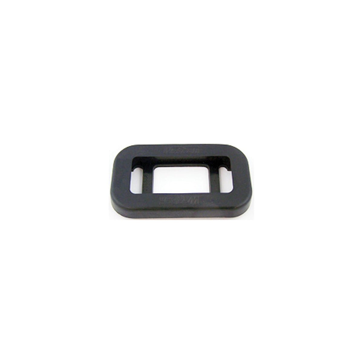 Rectangular Grommet, , 221588, Mrosupreme.com