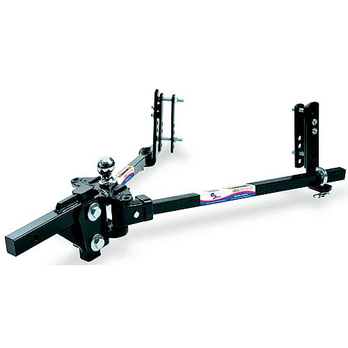 EZ Hitch E2 Sway Control Hitch, MLAN286-92000800, 92-00-0800 ...