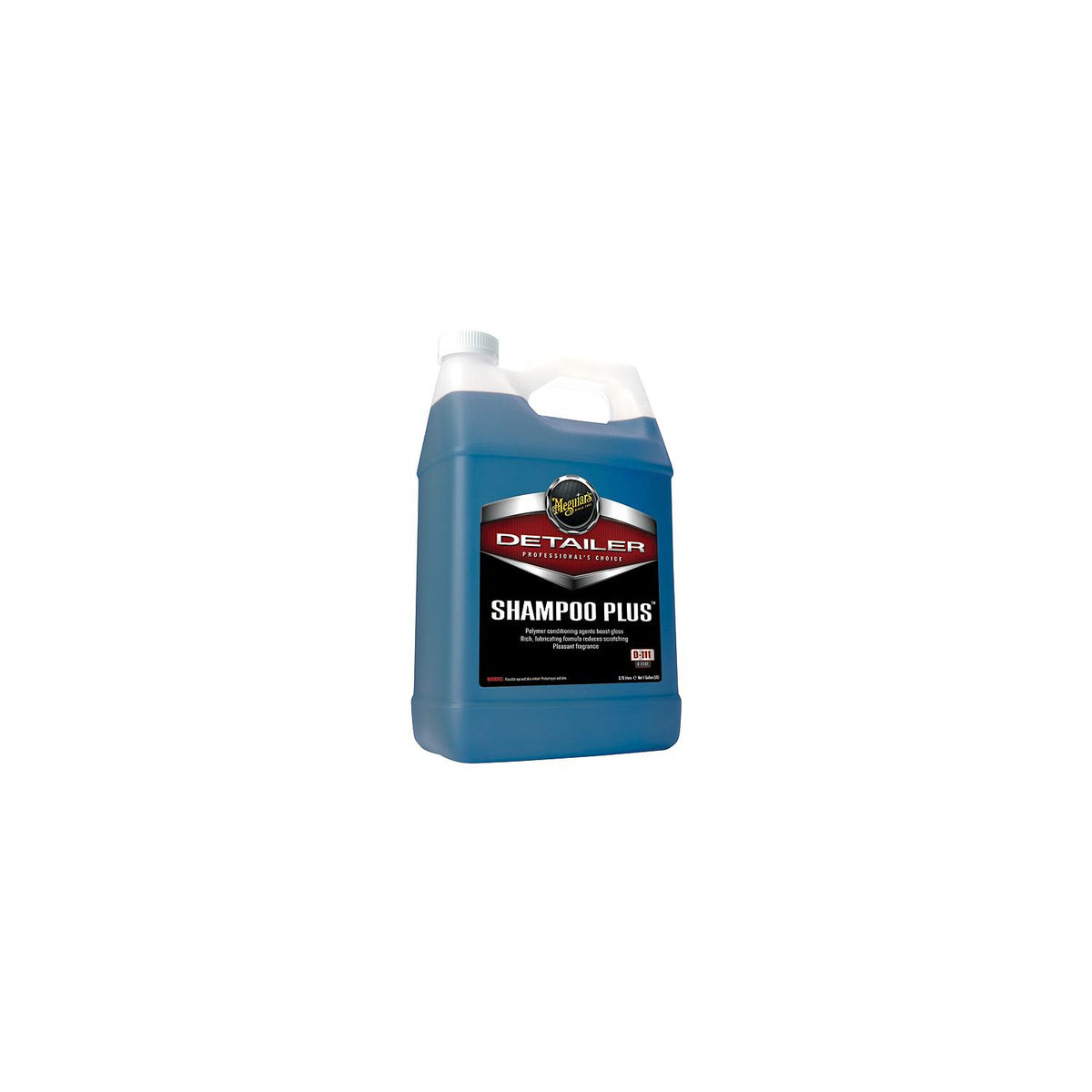 Shampoo Plus Gallon – Mrosupreme.com