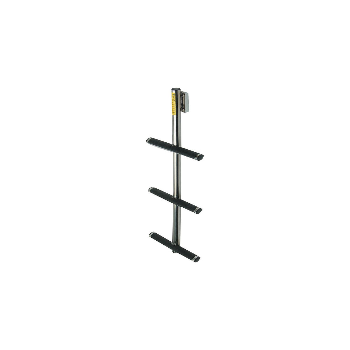 Garelick EEz-In 19833 3-Step Stainless Steel Sport/Diver Ladder ...