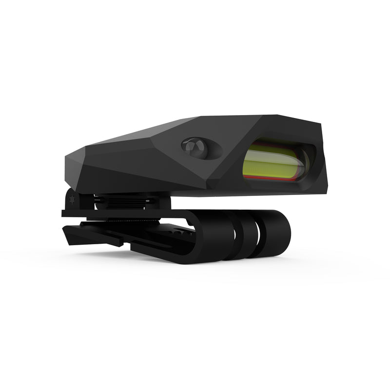 NEBO Einstein 50 lm Black LED COB Cap Light – Mrosupreme.com