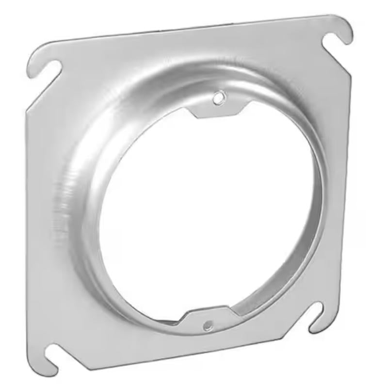 Southwire Square Steel Box Cover – Mrosupreme.com