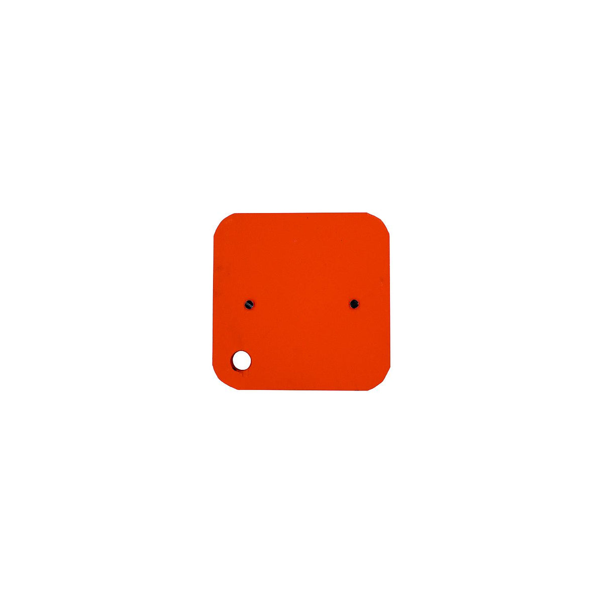Plywood Pad Only - Orange – Mrosupreme.com