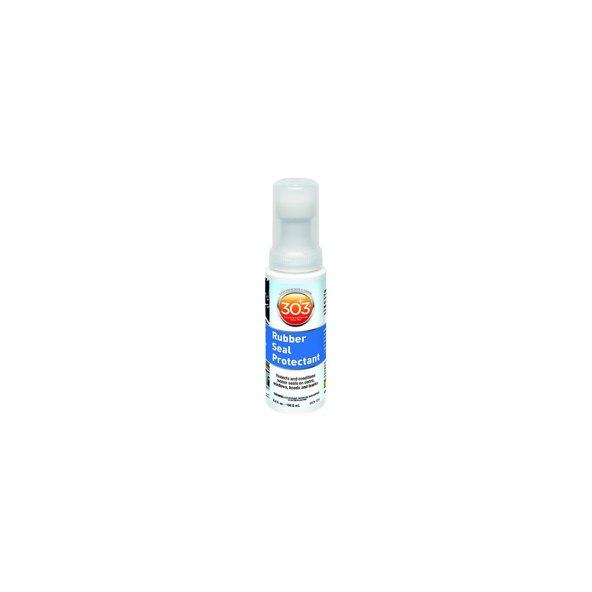 303 30324 Aerospace Protectant, 3.4 oz. w/Pump Sprayer, MLAN310-30324 ...