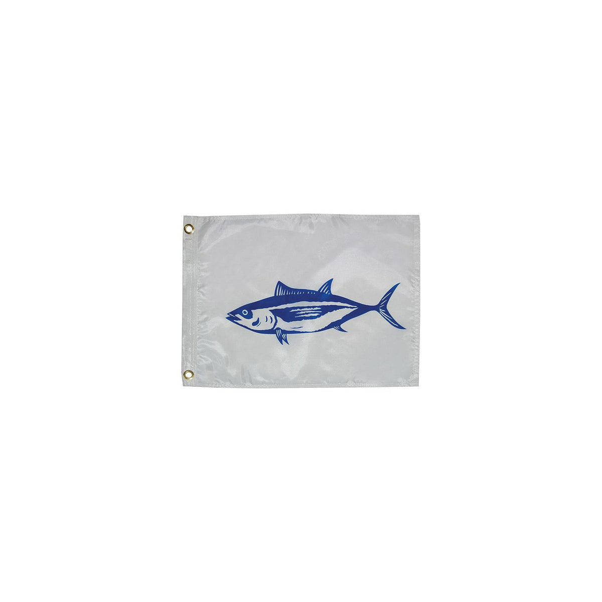 Taylor Fisherman's Tuna Catch Catch Flag 12" x 18", MLAN32-3118, 3118 ...