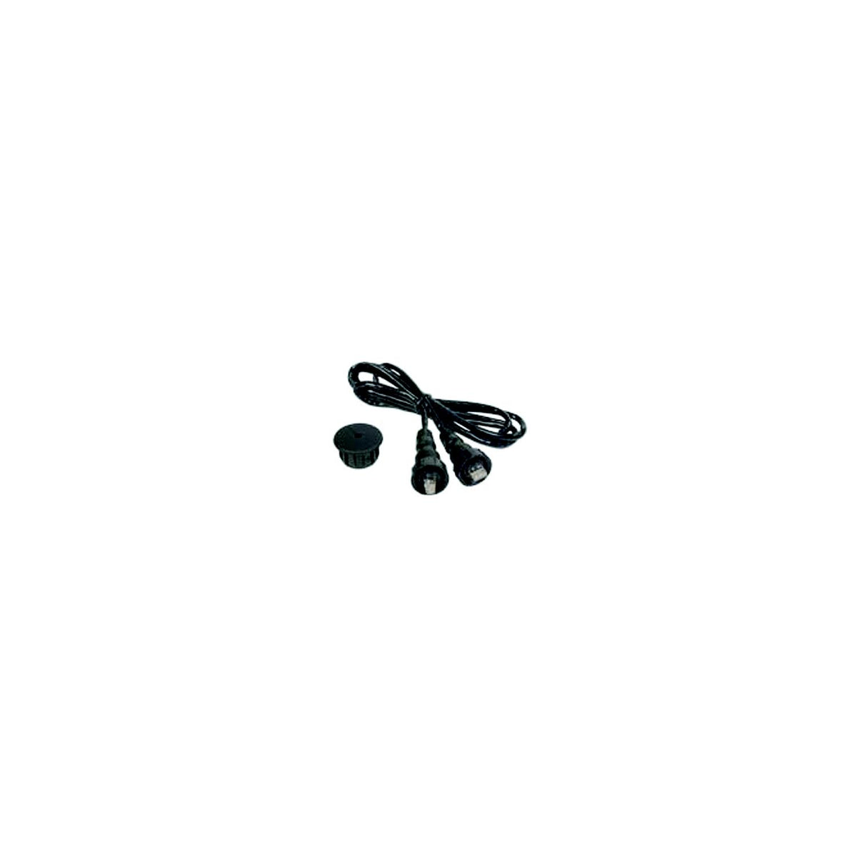 Garmin 0101055000 6' Network Cable RJ45, MLAN322-0101055000, 010-10550 ...