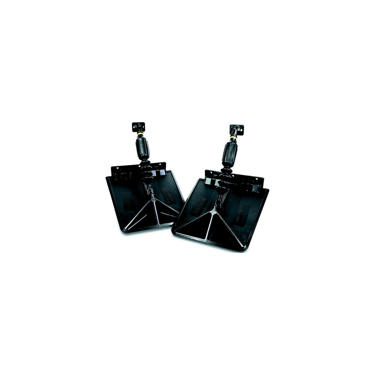 Nauticus SX951030 Smart Tabs SX Composite 9.5" x 10" With 30 lb ...