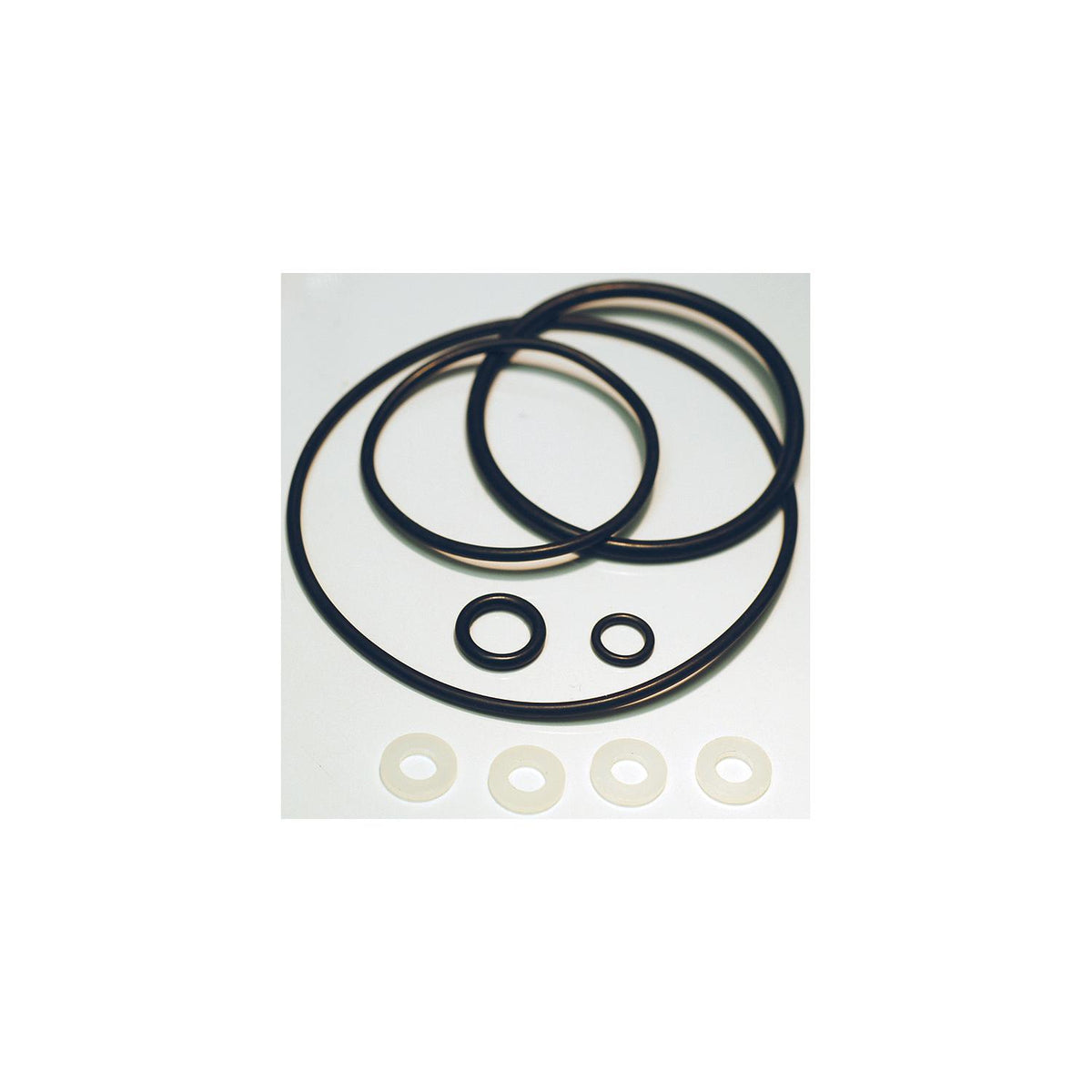 Groco ARG-1 Strainer Service Kit For ARG-500, ARG-750 and ARG-755 ...