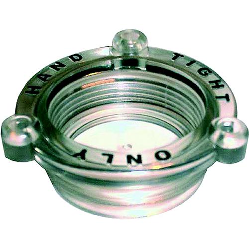 Groco ARG Strainer Cap, 1/2″ – Mrosupreme.com
