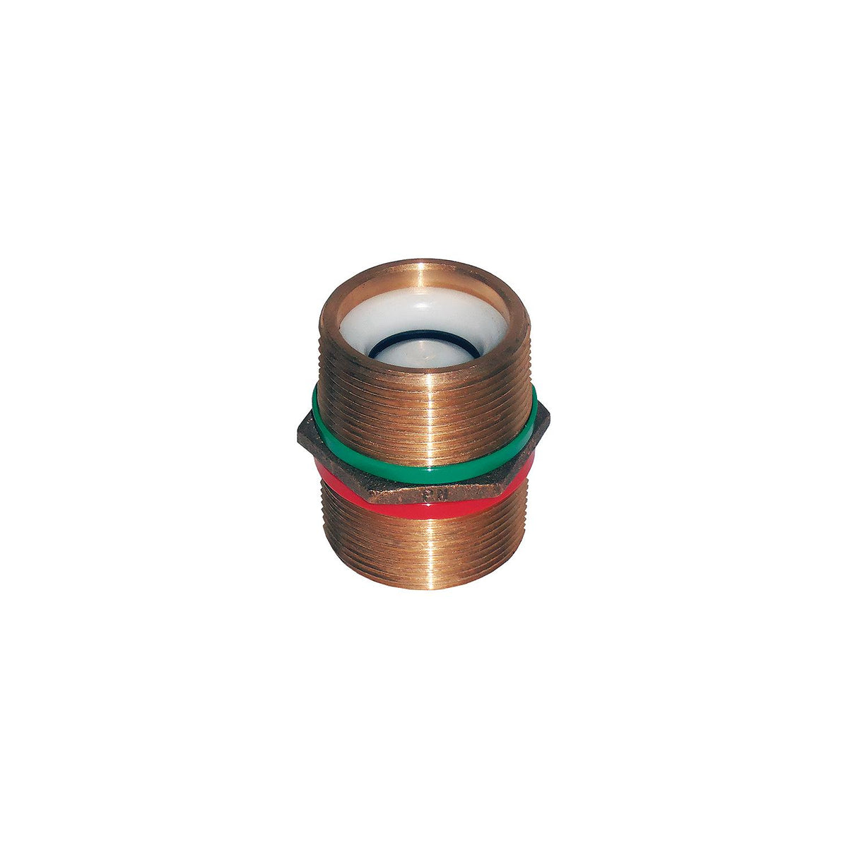 Groco PNC Bronze Check Valve, MLAN34-PNC500, PNC-500, Mrosupreme.com