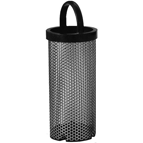 Groco #304 Stainless Steel Filter Basket, MLAN34-BS5, BS-5, Mrosupreme.com