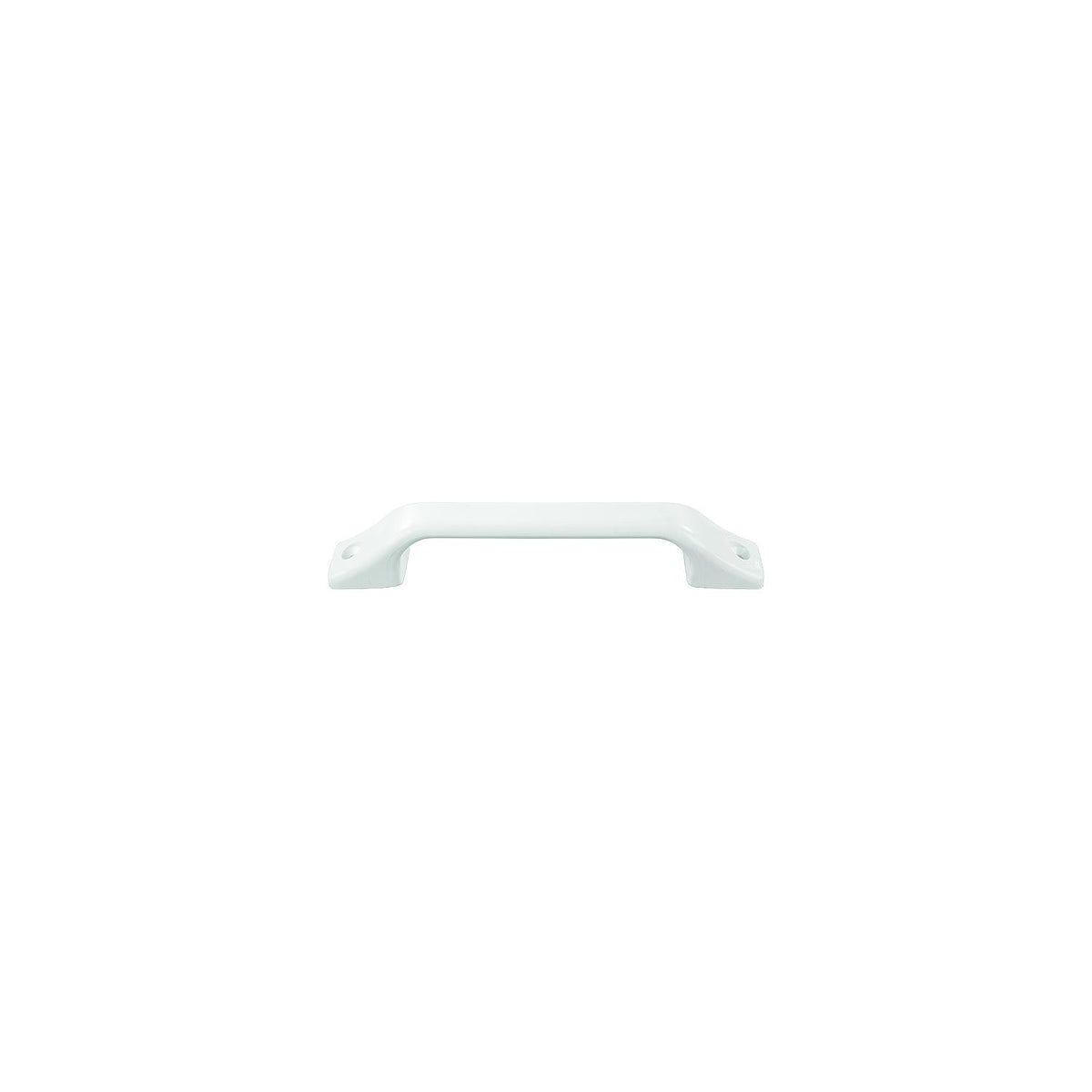 JR Products 0630305 Plastic Grab Handle, White, MLAN342-0630305, 06 ...
