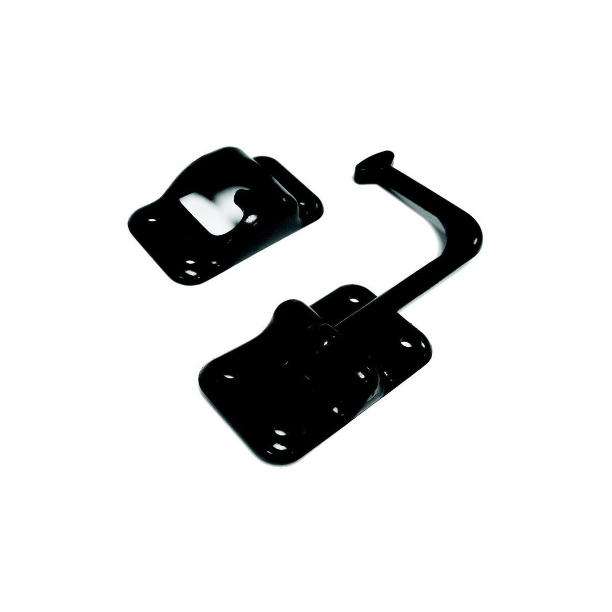 JR Products 90° Angled Plastic T-Style Door Holder – Mrosupreme.com