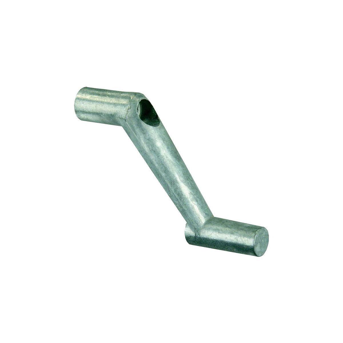 JR Products Die Cast Metal Window Crank, 1", MLAN342-20265, 20265 ...