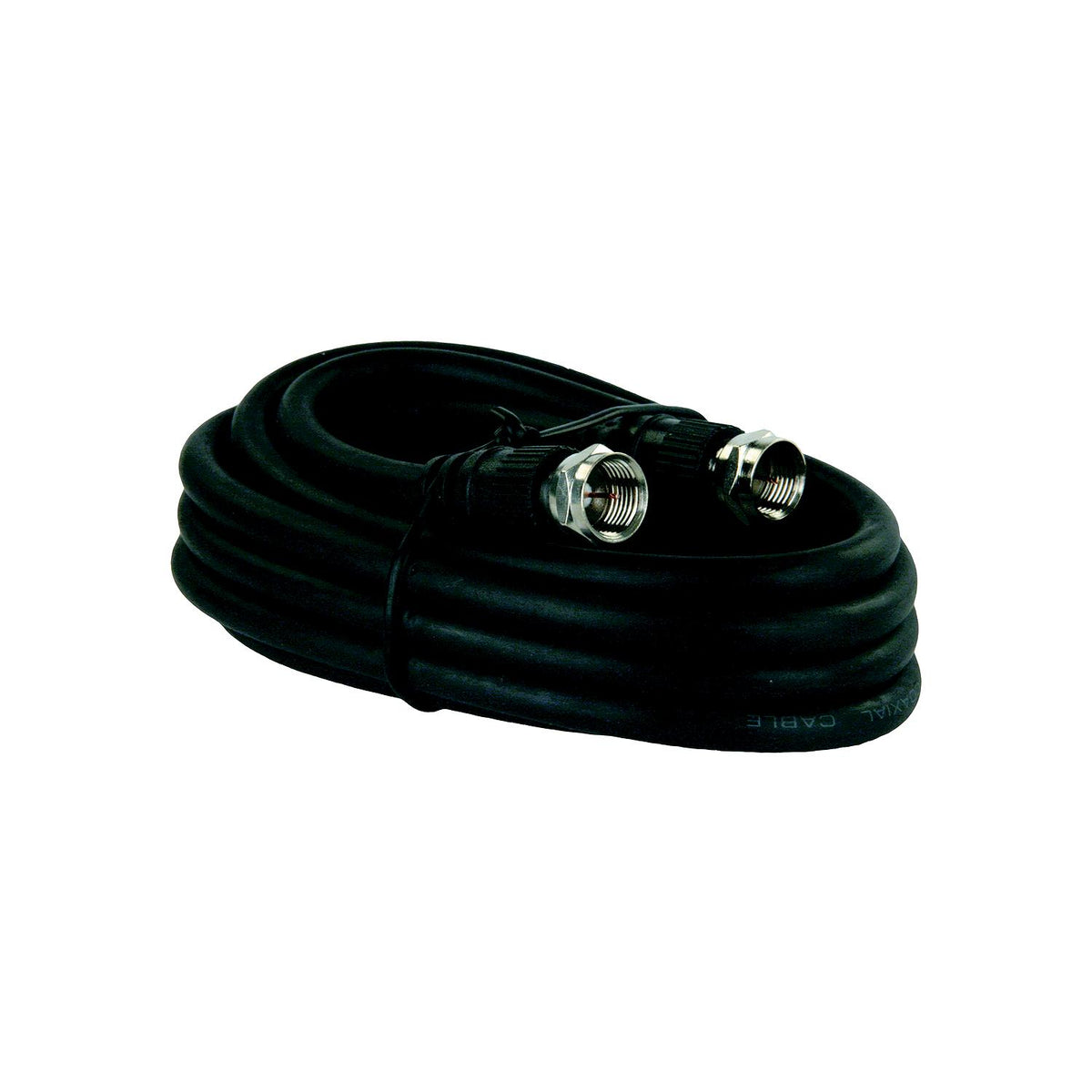 JR Products 6' RG6 Interior HD/Satellite Cable – Mrosupreme.com